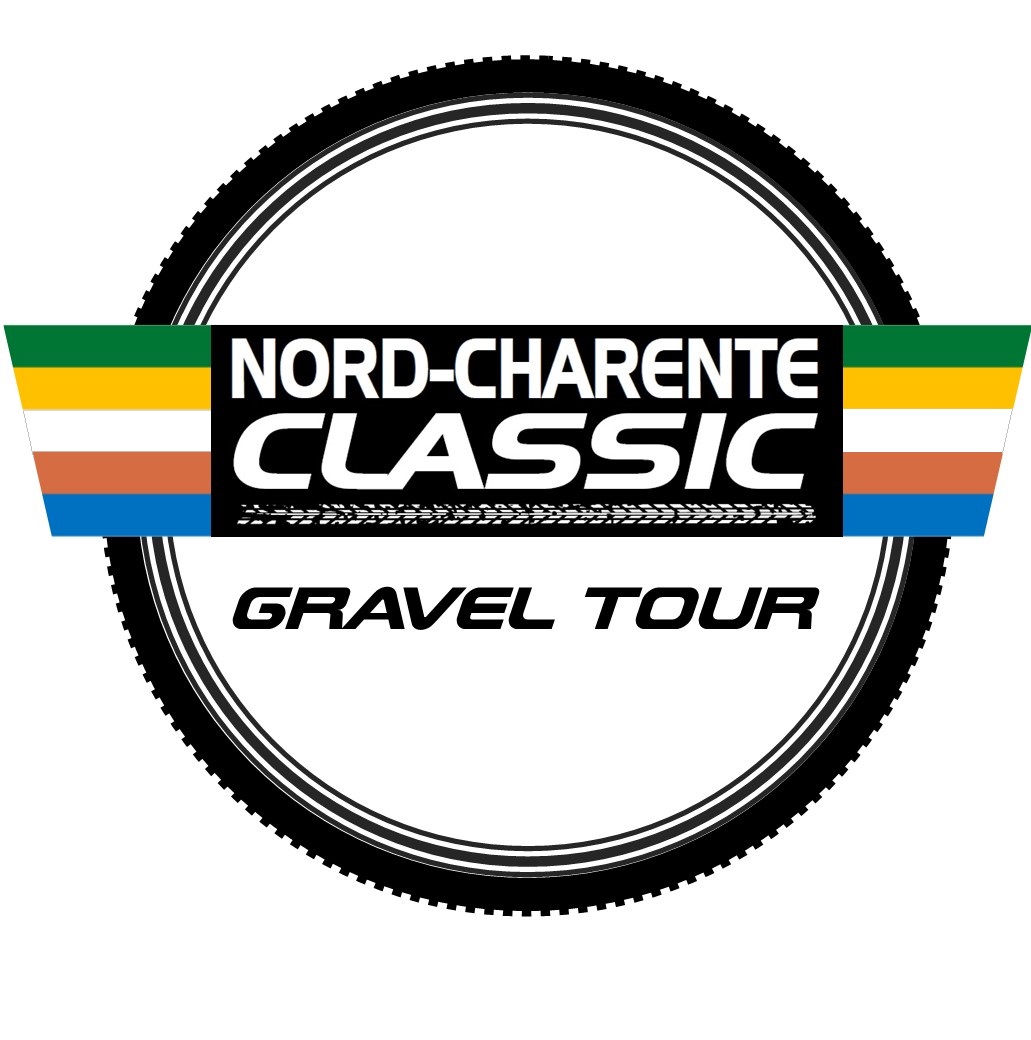 Nord-Charente Gravel Tour - CYCLOCLASSICS